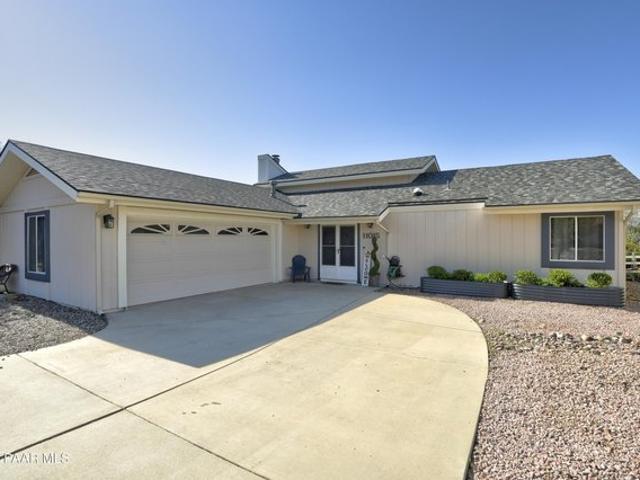 11015 E Singletree Trl, Dewey Humboldt, AZ 86327