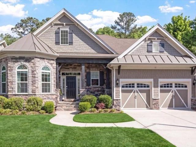 11015 Emerald Creek Dr, Raleigh, NC 27617