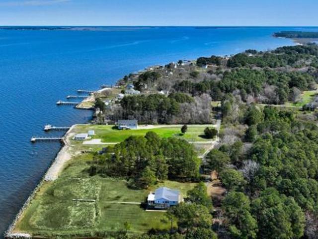 11015 Mahlon Price Rd, Deal Island, MD 21821
