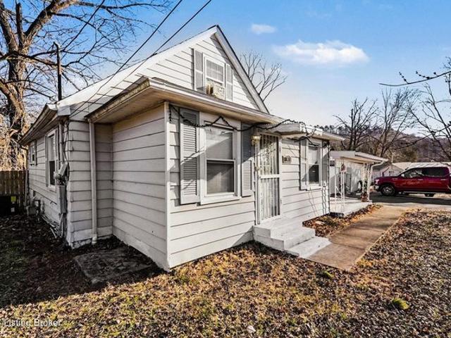 11015 National Tpke, Louisville, KY 40118