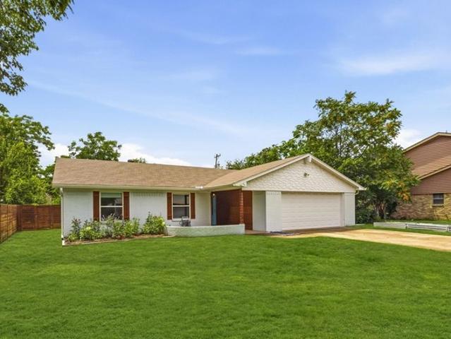 11015 Odette Ave, Dallas, TX 75228