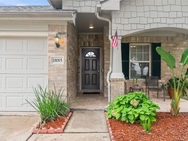 11015 Overland Trail Drive