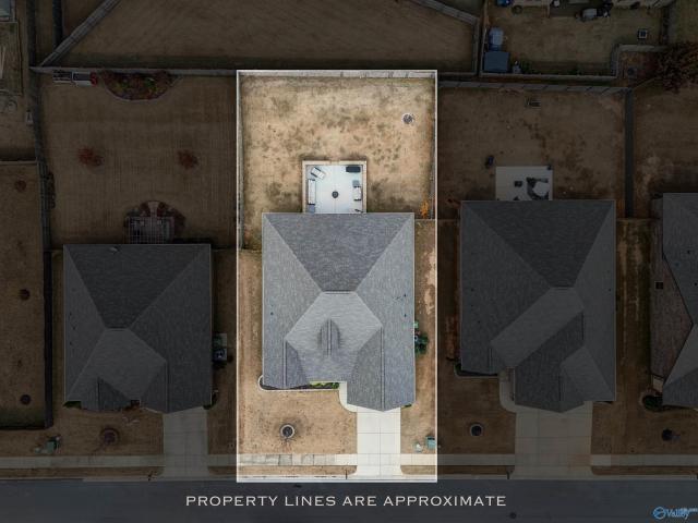 11016 Thorne Drive