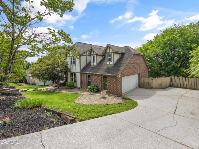 11016 Calloway View Drive
