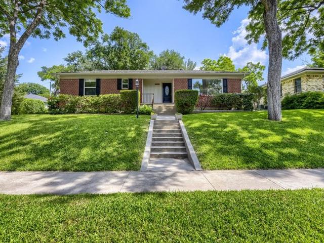 11016 Lippitt Ave, Dallas, TX 75218