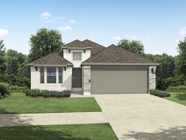 11016 Mystic Timber Dr, Austin, TX 78754