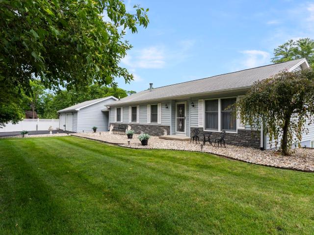 11016 N Landing Road