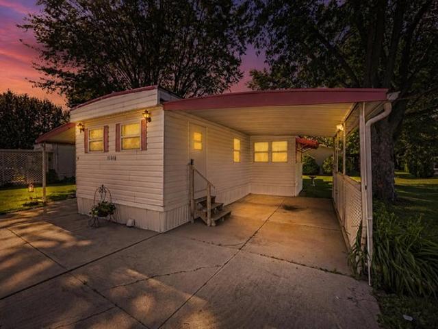 11016 Oak Cir Unit 9, Lakeview, OH 43331