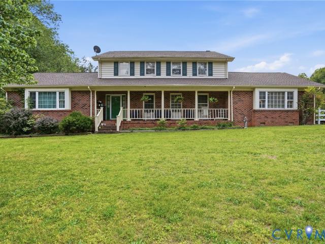 11016 Pridesville Road