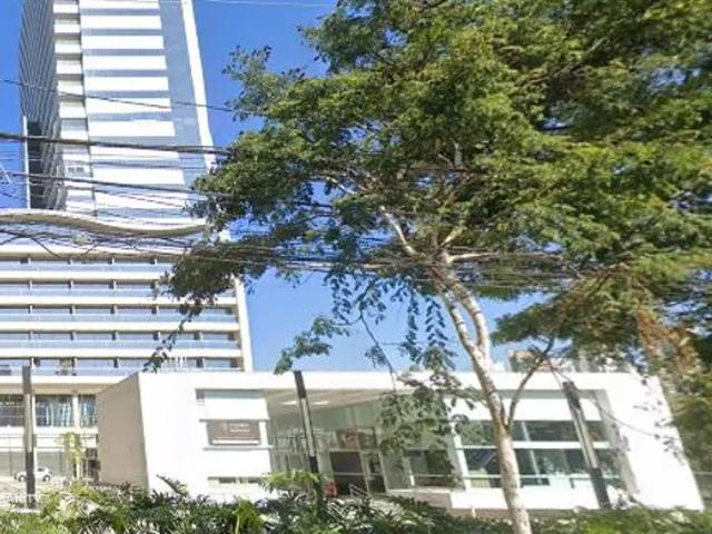 110171 chácara Santo Antonio conjunto comercial 40 m²