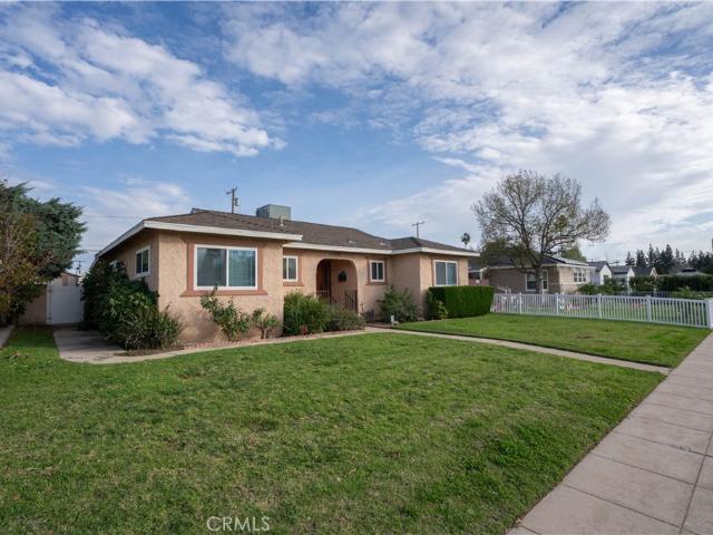 11018 Woodley
