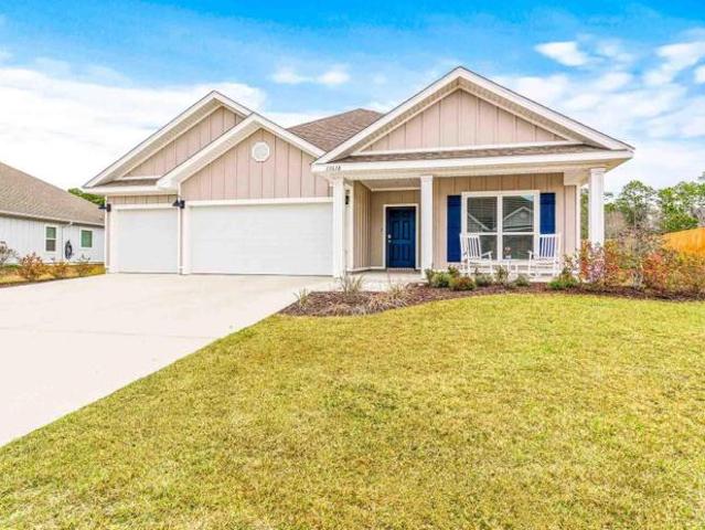 11018 Coues Dr, Pensacola, FL 32526