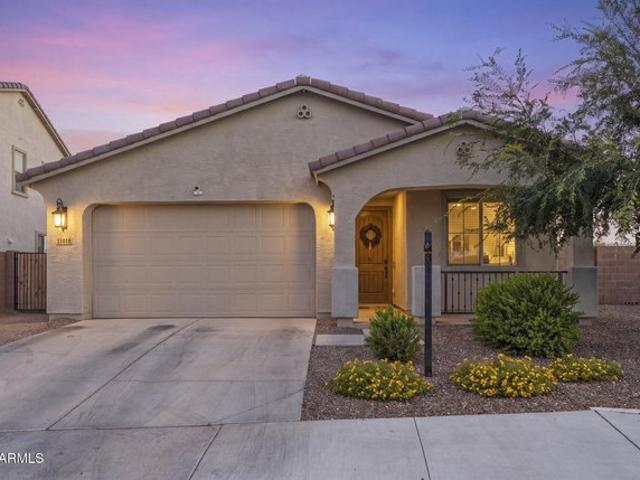 11018 E Tesla Ave, Mesa, AZ 85212