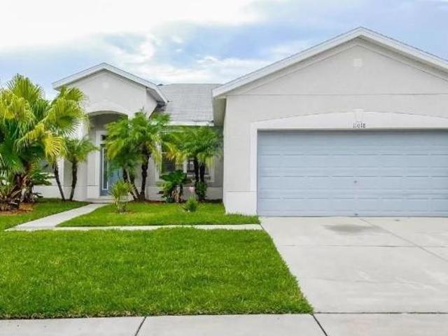 11018 Holly Cone Dr, Riverview, FL 33569