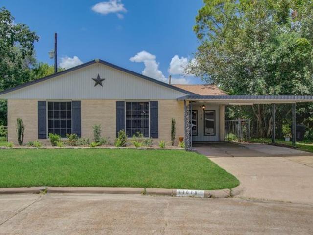 11018 Long Gate Dr, Houston, TX 77047