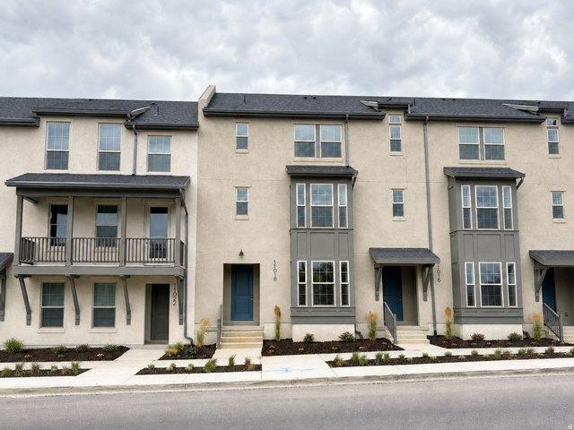 11018 S Lake Run Rd Unit 144, South Jordan, UT 84009