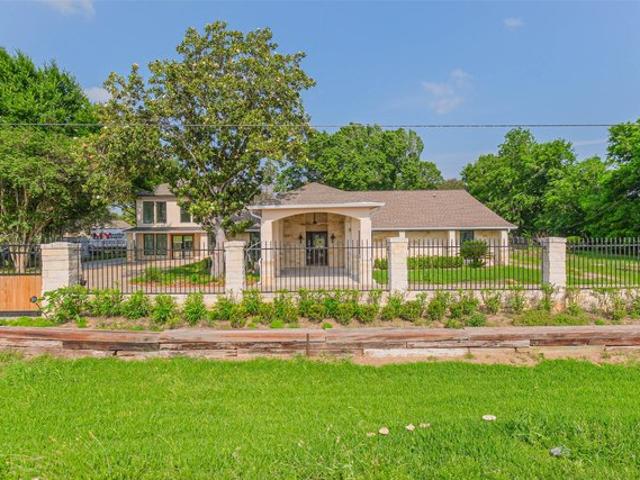 11019 Clodine Rd, Richmond, TX 77407