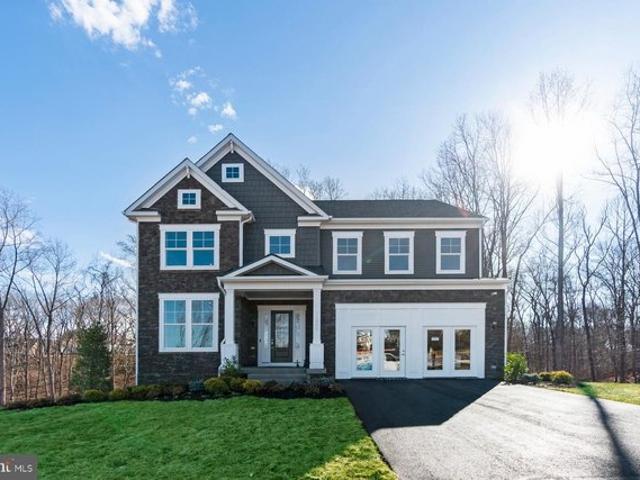 11019 Golden Glow Ave, Upper Marlboro, MD 20774