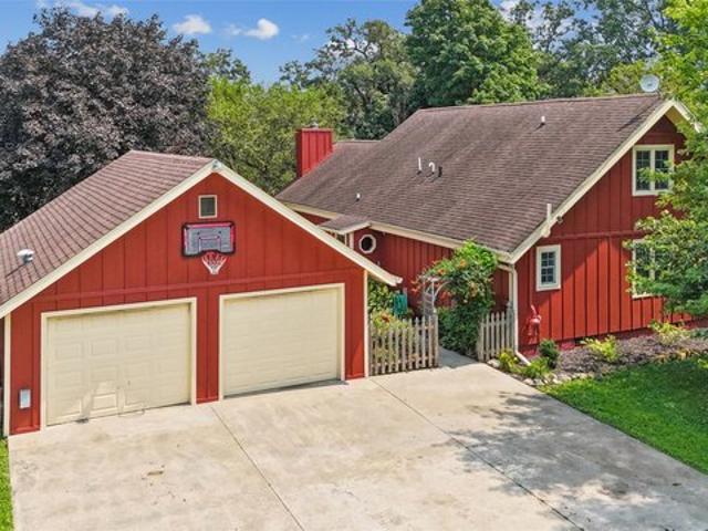 11019 NW 158th Ave, Madrid, IA 50156