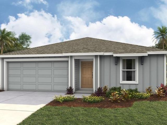 11019 NW 167th Ter, Alachua, FL 32615