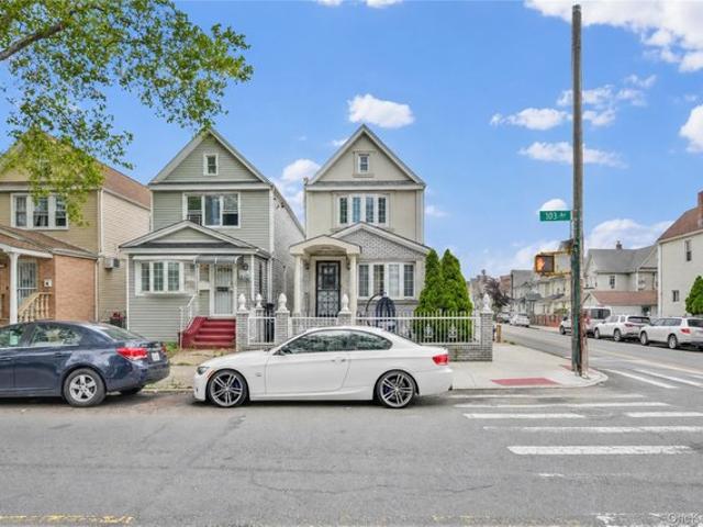 11019 rd Ave, Richmond Hill, NY 11419