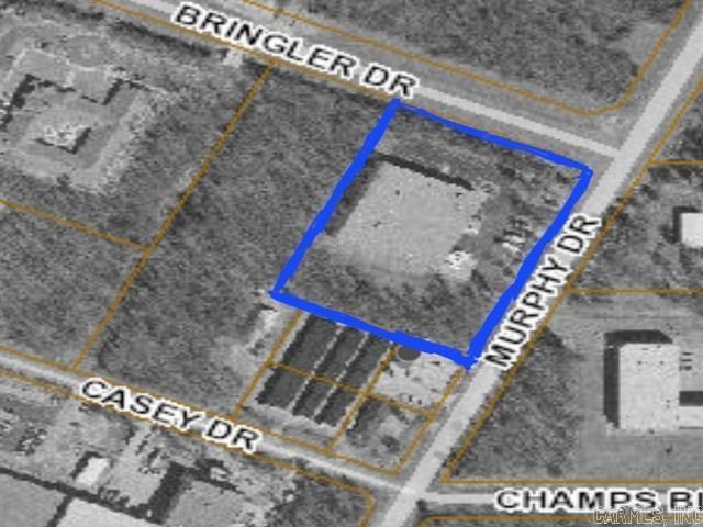 1101 Murphy Drive