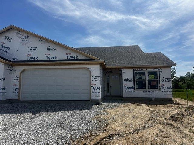 1101 Marshall Way, North Manchester, IN 46962