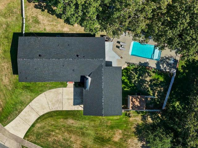 1101 McCain Boulevard