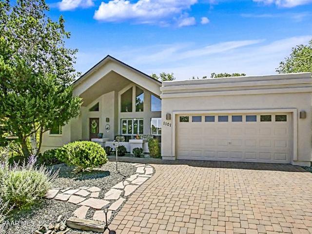 1101 McDonald Dr, Prescott, AZ 86303