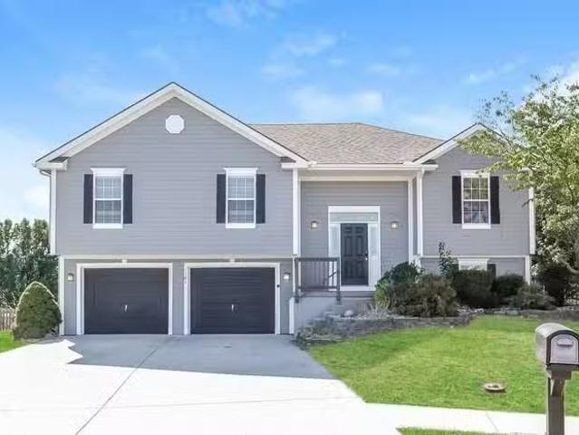 1101 MELODY CT, KEARNEY, MO 64060 1101 Melody Ct