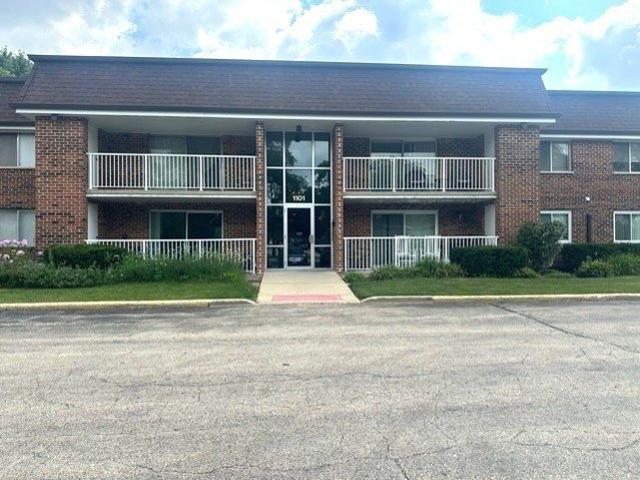 1101 Mercury Dr Unit 1D, Schaumburg, IL 60193