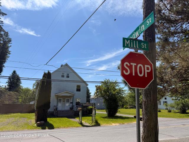 1101 Mill Street 101 #
