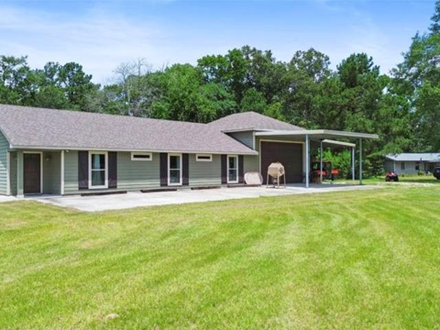 1101 Moody Rd, Cleveland, TX 77328