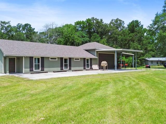 1101 Moody Rd, Cleveland, TX 77328