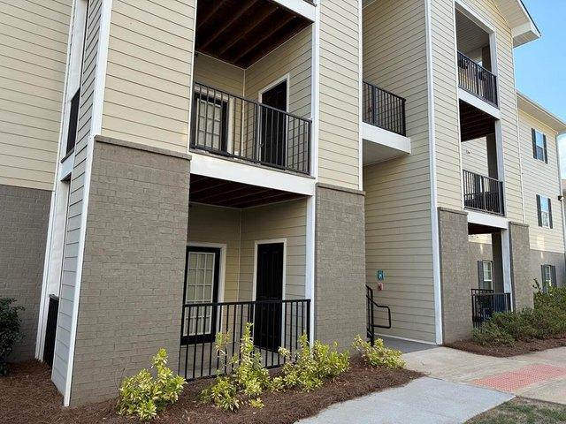 1101 Molly Barr Rd Apt 203, Oxford, MS 38655