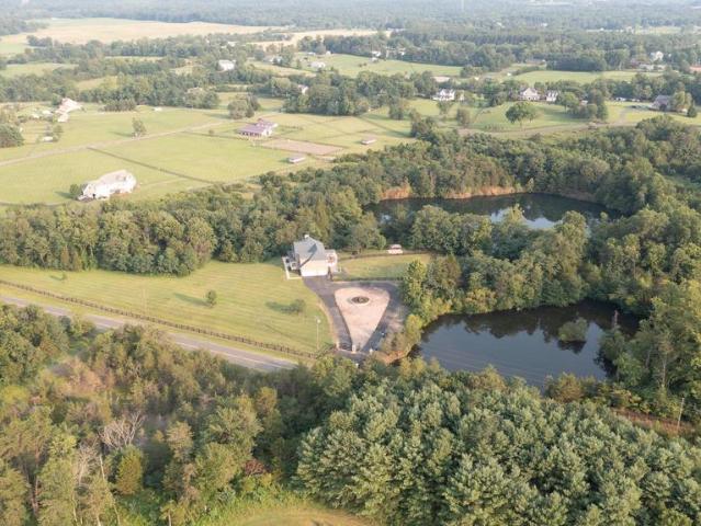 1101 Mountain Road