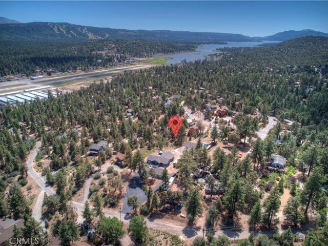 1101 Mound St, Big Bear City, CA