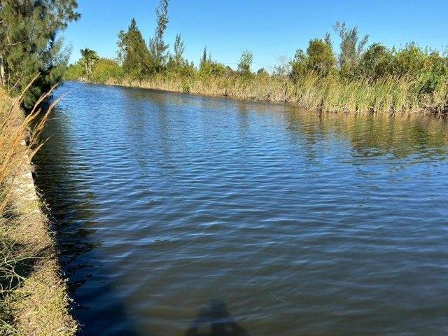1101 NW 31st Pl Lot 0, Cape Coral, FL 33993