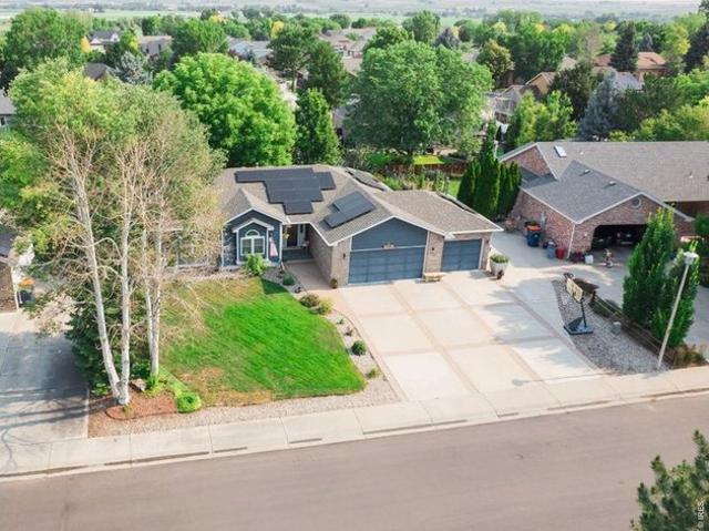 1101 N 3rd St, Johnstown, CO 80534