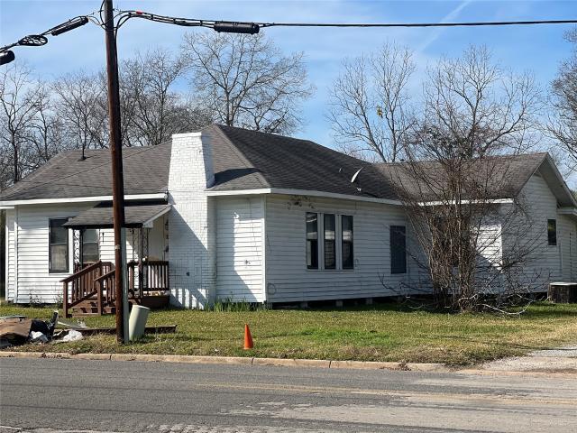 1101 N 1st Street