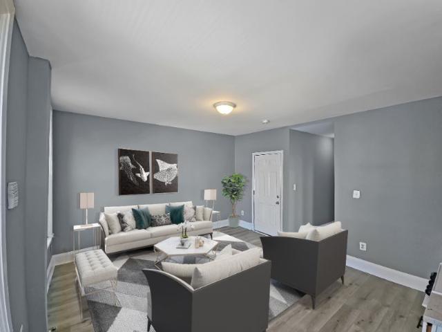 1101 N 41st StF