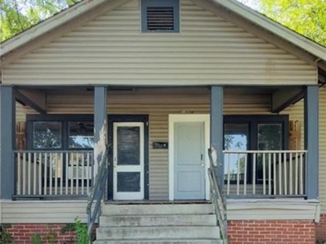 1101 N 6th St Unit A, Fort Smith, AR 72901