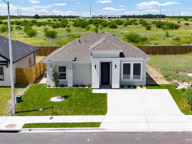 1101 N Altuve Drive