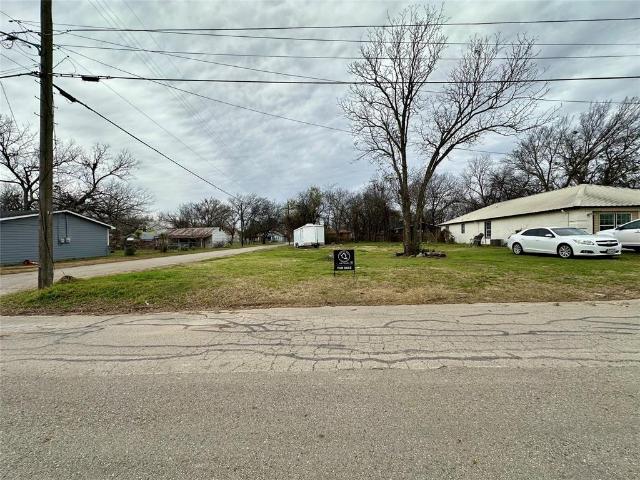 1101 N Border St, Cleburne, TX 76031 | MLS #21184