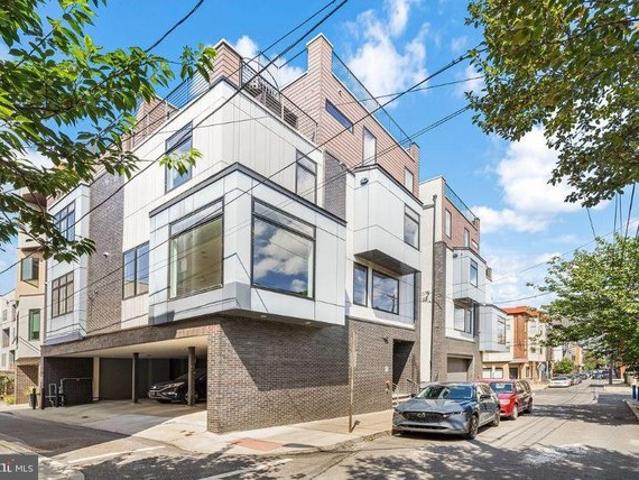 1101 N Galloway St, Philadelphia, PA 19123