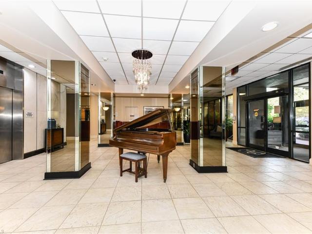 1101 N Elm Street #805