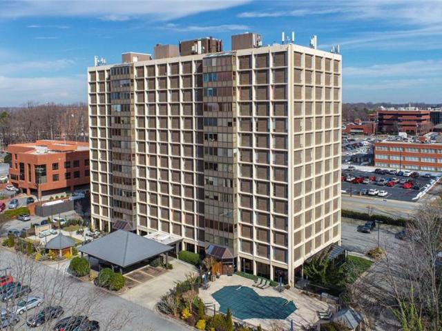 1101 N Elm Street #903