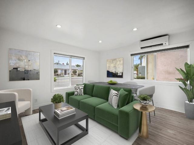 1101 N Flower Street 2 Bedroom Apartment for Rent at 1101 N Flower St, Santa Ana, CA 92703 Willard