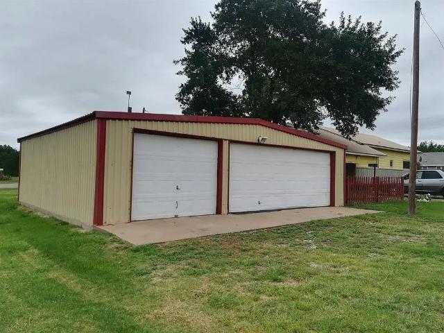 1101 N Main Street