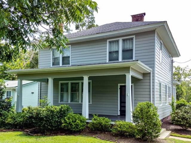 1101 N Market St, Washington, NC 27889